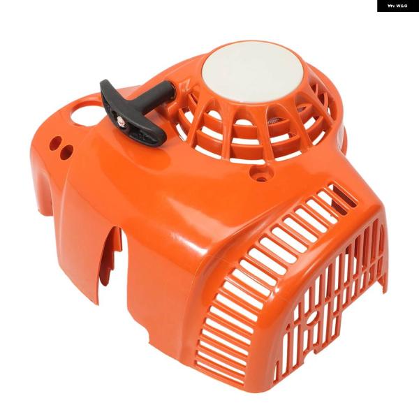 リコイルプルスターター STIHL BG86 BG86C BG56 BG56C SH86 SH56 ハンドヘルドリーフブロワー カスタム パーツ アクセサリーHign-concerned Chemical:NoneOrigin:Mainla...