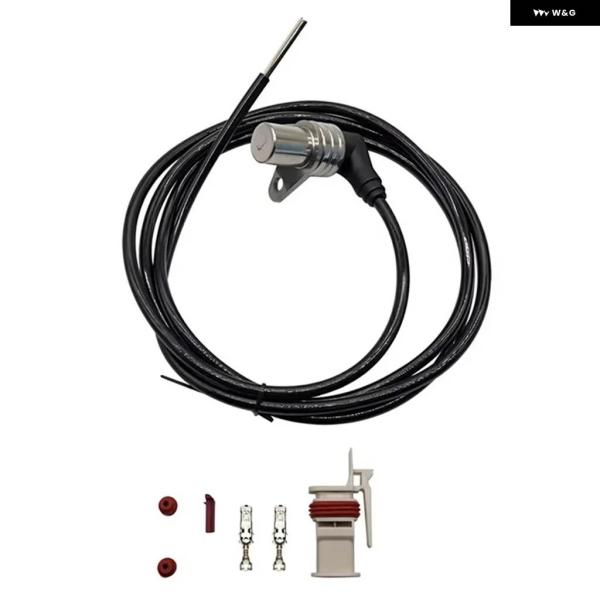 スペアパーツ スカニア トラック SCE 1457304 回転スピードセンサー トラック システム カスタム パーツ アクセサリーHign-concerned Chemical:NoneOrigin:Mainland ChinaMateri...