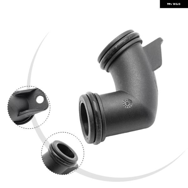 ウォーター パイプ コネクタ メルセデス 2.7 OM611/OM612 OEM部品ナンバー A6112030308 アクセサリー カスタム パーツ アクセサリーHign-concerned Chemical:NoneModel Numbe...