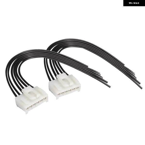 2個 プラスチック 部品ナンバー 51277255 テールライト ワイヤー ハーネス テールランプ ケーブル FIAT BRAVA PUNTO アクセサリー カスタム パーツ アクセサリーHign-concerned Chemical:No...