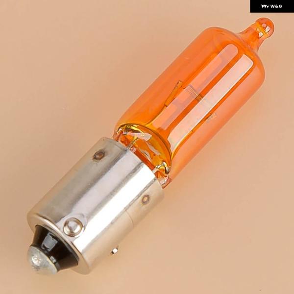 ウィンカーハロゲンライトランプ バルブ 30640524 64137 HY21W ボルボ S60 S60L V60 XC90 12V 30640997 カスタム パーツ アクセサリーHign-concerned Chemical:NoneV...