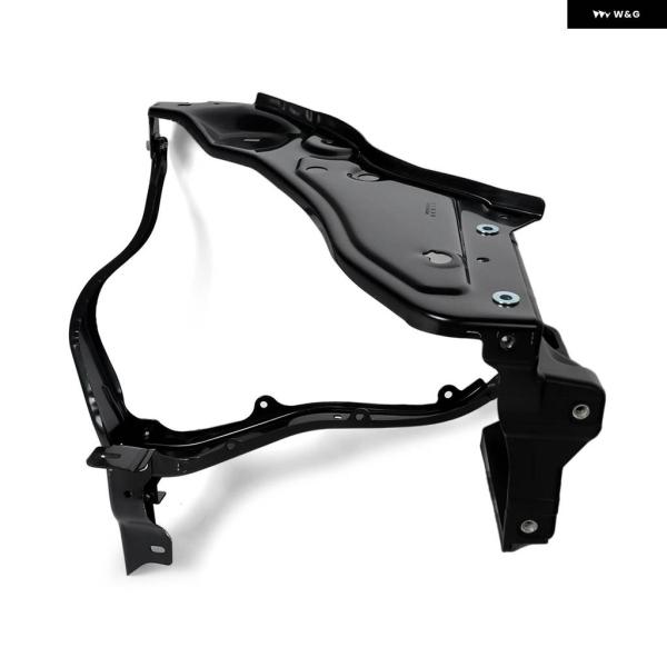 2186200600 フロント ヘッドライト サポート ブラケット 2012 2013 2014 メルセデス ベンツ W218 CLS350 CLS500 CLS550 左右 2186200500 カスタム パーツ アクセサリーHign-c...