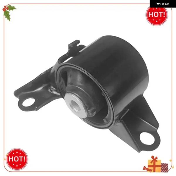 トランス ミッション マウント ラバー アセンブリ 50850-SZW-003 ホンダ ステップワゴン RK1 RK1 09-15 エンジン クッション ラバー ブラケット 50850SZW003 カスタム パーツ アクセサリーHign-c...