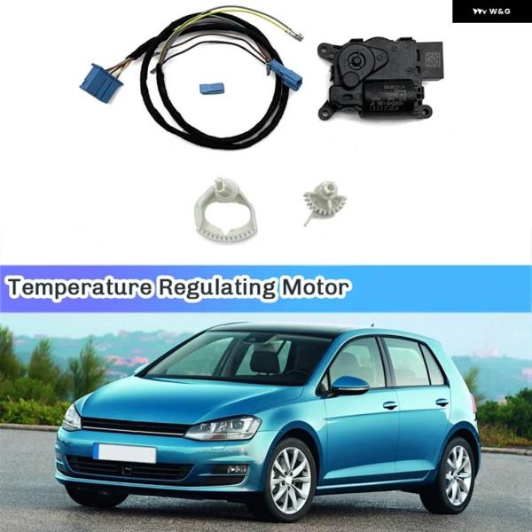車温度調節モーター サーボモーター A3 VW BORA GOLF 5QD907511 5QD 907 511 カスタム パーツ アクセサリーHign-concerned Chemical:NoneBrand Name:ANENGOrigi...