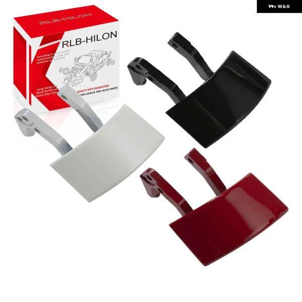 合金 外装 ドアハンドル リペアキット 左 右 ホンダ CRZ CR-Z 2010-15 外装 アクセサリー カスタム パーツ アクセサリーHign-concerned Chemical:NoneOrigin:Mainland ChinaM...