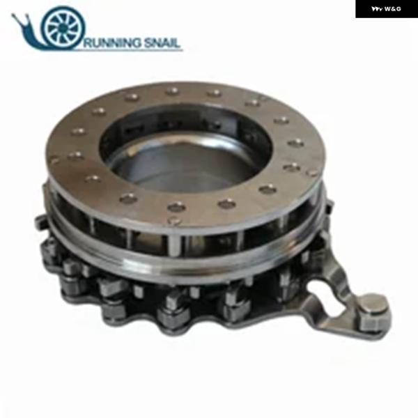 ターボノズルリング RHF55V 8980277725 8980277722 8980277721 いすゞ NQR 75L 150 HP 4HK1-E2N VKA40016 カスタム パーツ アクセサリーPlacement on Vehic...