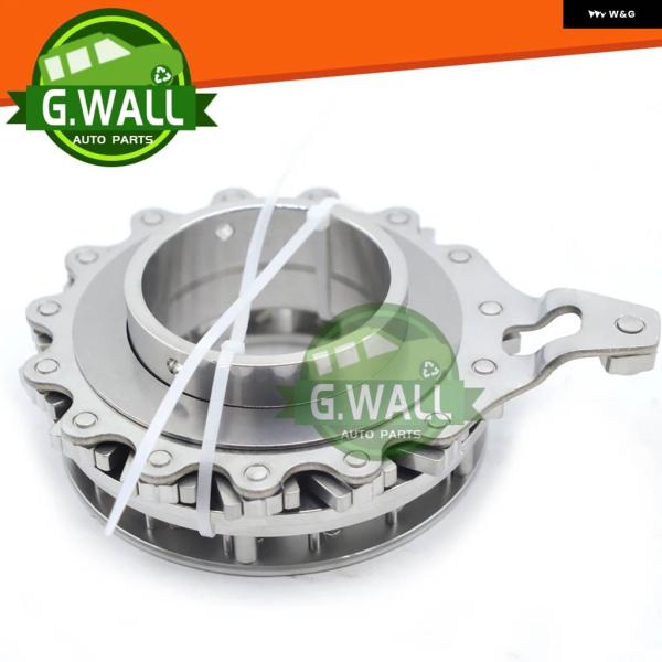 RHF55V ターボ ノズルリング いすゞ NQR 75L 150 HP 4HK1-E2N 8980277730 8980277720 8980277725 8980277722 8980277721 カスタム パーツ アクセサリーHign...