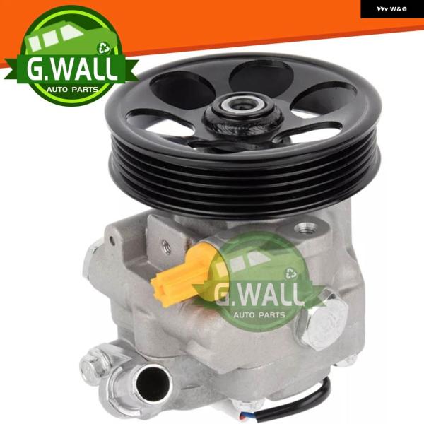パワーステアリング ポンプ 2006-2008 スバル インプレッサ 2.5L H4 エンジン 55-5608 555608 34430SA020 34430SA0019L 34430SA0219L カスタム パーツ アクセサリーHign-...