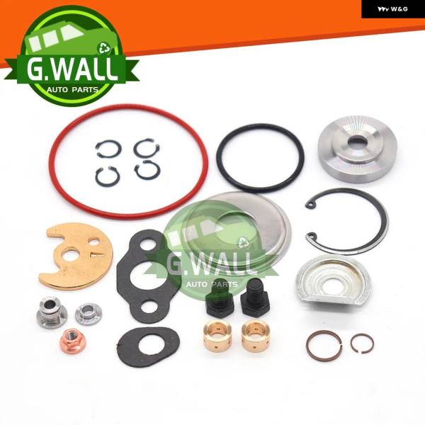 TD04HL-15T TF035 ターボリペアキット 三菱 L400 モンテロ パジェロ ショーグン チャレンジャー 49377-04100 49377-06402 49135-03311 カスタム パーツ アクセサリーHign-conce...