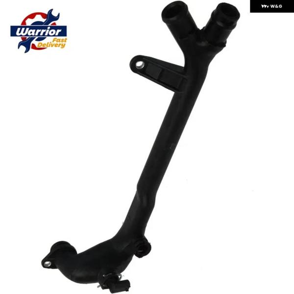 メルセデス CL203 W203 スプリンター 2002-2016 ウォータークーラント チューブ シリンダー ヘッド オイルクーラー へ A2712001552 2712001552 カスタム パーツ アクセサリーHign-concern...