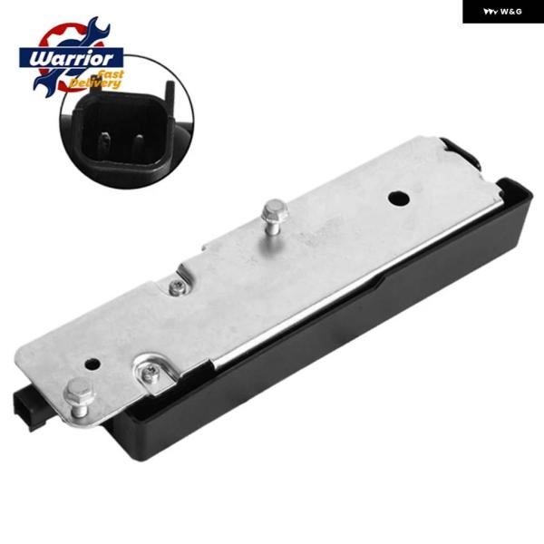 FUG500010 車ドアテールロック コントロール テールゲート アクチュエーター ランドローバー ディスカバリー 3 4 04-16 アクセサリー カスタム パーツ アクセサリーHign-concerned Chemical:NoneO...