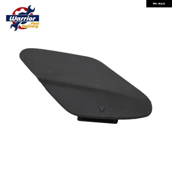 リア バンパー トレーラーカバー 1668858322 牽引カバー メルセデス ベンツ W166 C292 GLE X166 GLS400 GLS500 GLS550 カスタム パーツ アクセサリーHign-concerned Chemic...