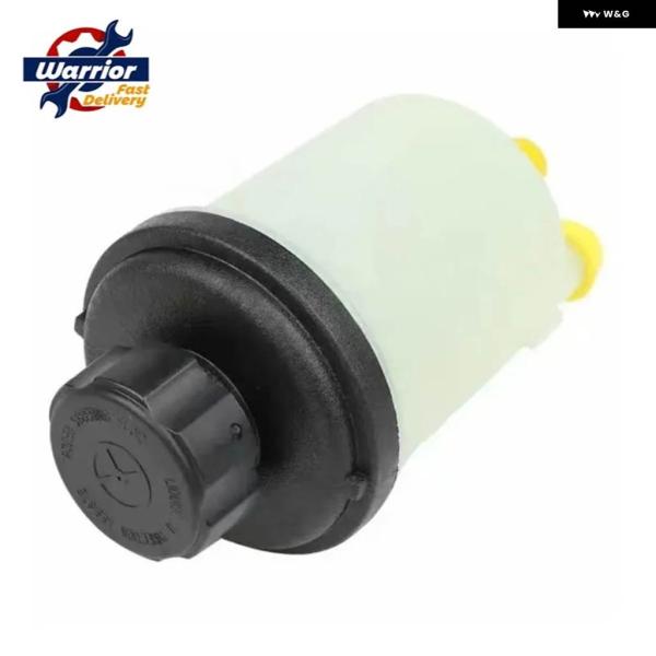 30680756 ボルボ S80 V70 XC60 XC70 XC90 3.2 2007-2014 31302576 61430756 パワーステアリング リザーバー タンク キャップ付き カスタム パーツ アクセサリーHign-conce...