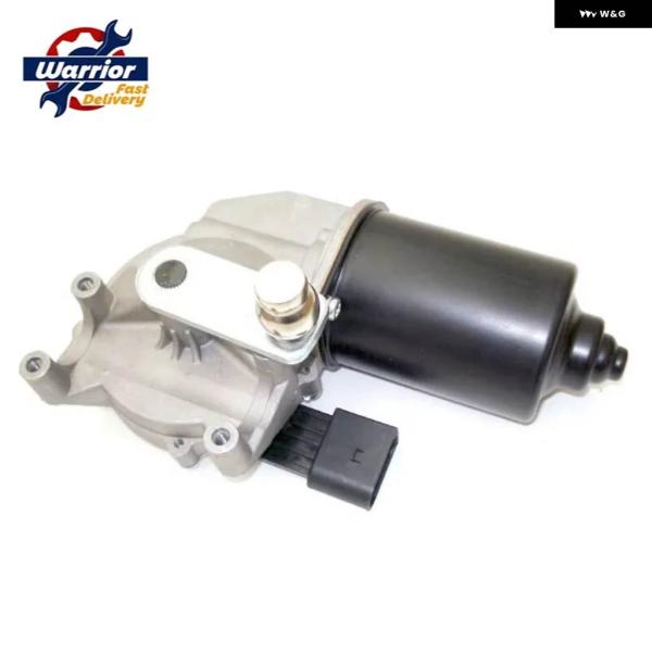 ワイパー モーター フロント 61617194029 フロント エンジン ワイパー モーター BMW E60 E61 E63 E64 2002-2010 ワイパー トランス ミッション カスタム パーツ アクセサリーHign-concern...