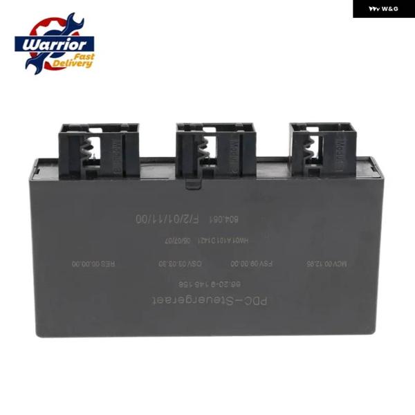 66209145158 BMW 5シリーズ E60 E61 7シリーズ E66 パーキング ディスタンス コントロール モジュール ペア リングAID コントロール モジュール カスタム パーツ アクセサリーHign-concerned C...