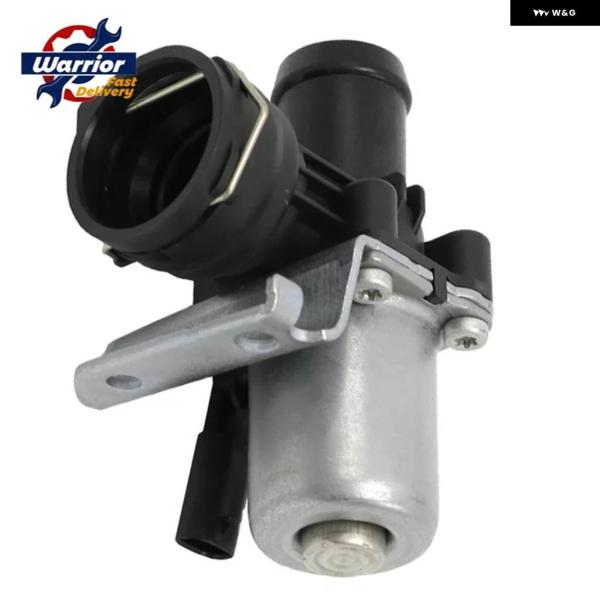 2712030164 A2712030164 ヒーター コントロール バルブ ウォータークーラント ポンプ バルブ メルセデス ベンツ W204 W212 C250 SLK250 A 271 203 01 64 カスタム パーツ アクセサリ...