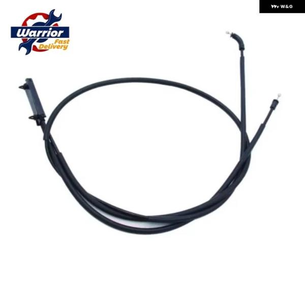 120 218 220 320 330 353 420 425 フードリリース ケーブル 51237396161 51237411315 エンジン フードリリース BMW F20 F30 F30 カスタム パーツ アクセサリーHign-co...