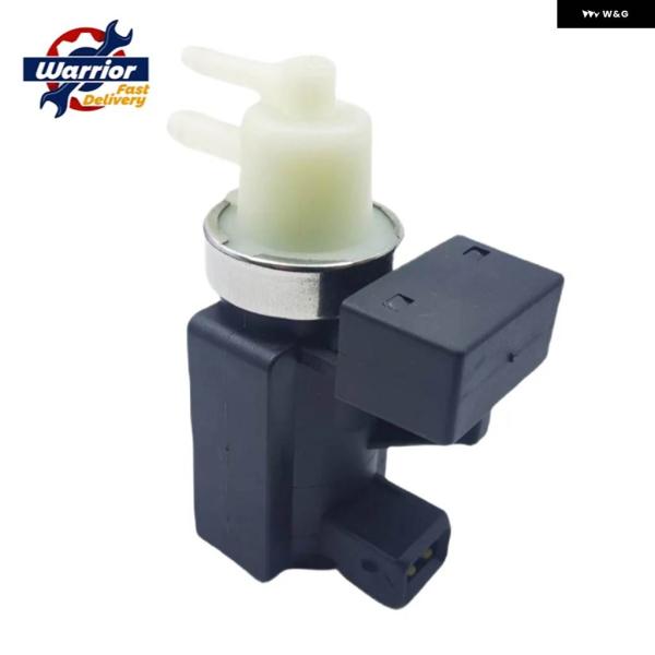 ターボブースト圧力 ソレノイド バルブ ボルボ V70 II 285 2.4 D2005-04 2008-122400 30637251 70328805 カスタム パーツ アクセサリーHign-concerned Chemical:Non...