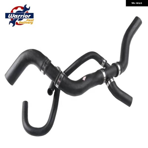 30723082 カーパーツ ゴム エンジン ラジエーター 冷却水ホース ウォーター パイプ ボルボ C30 S40 V50 C70 1.6L 2.0L 2.4L 2.5L 2006-2013 カスタム パーツ アクセサリーHign-con...