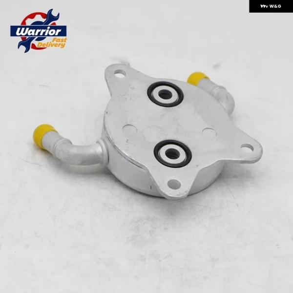 オイルクーラー トヨタ カローラ 224100-1731 03R26114 アルミ トヨタ 車 1年 2011年 1.8L 1798CC カスタム パーツ アクセサリーHign-concerned Chemical:NoneModel Nu...