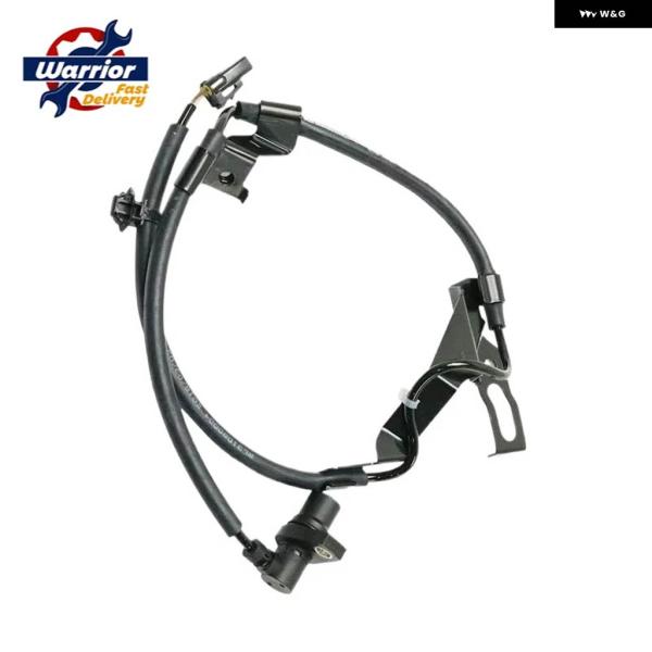 89543-30160 8954330160 レクサス GS300 GS400 GS430 SC430 1998-2010 カーパーツ フロント左 ABS ホイールスピードセンサー カスタム パーツ アクセサリーHign-concerned...