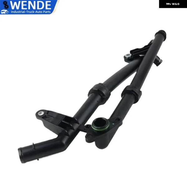 OE 2712002452 A2712002452 カーパーツ ウォーター ポンプ 冷却 パイプ ライン メルセデス ベンツ C250 SLK250 2012-2015 カスタム パーツ アクセサリーOrigin:Mainland Chin...