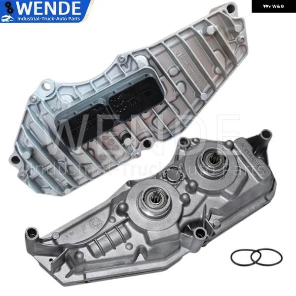 6DCT250 AE8Z-7Z369-F A2C30743100 カーパーツ トランス ミッション コントロール モジュール フォード フォーカス フィエスタ 1.6 2.0 DCT 2011-2018 カスタム パーツ アクセサリーHig...