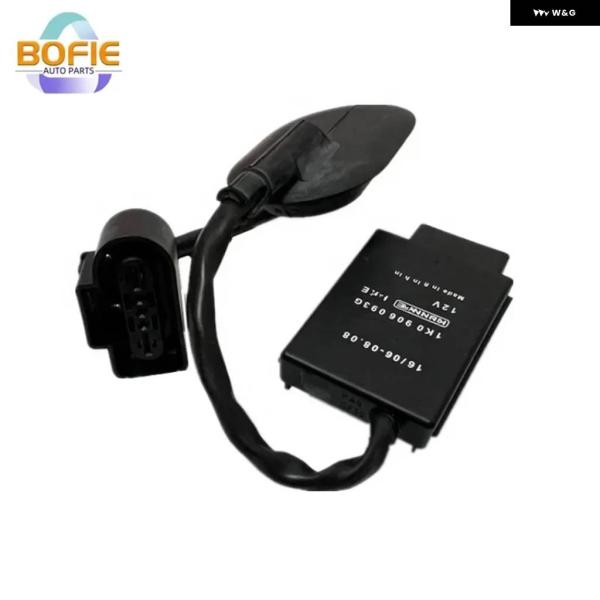 OEM 1K0906093F 1K0906093G 自動車用 エンジン 燃料 ポンプ 供給 制御 モジュール ジェッタ パサート カスタム パーツ アクセサリーHign-concerned Chemical:NoneOrigin:Mainl...