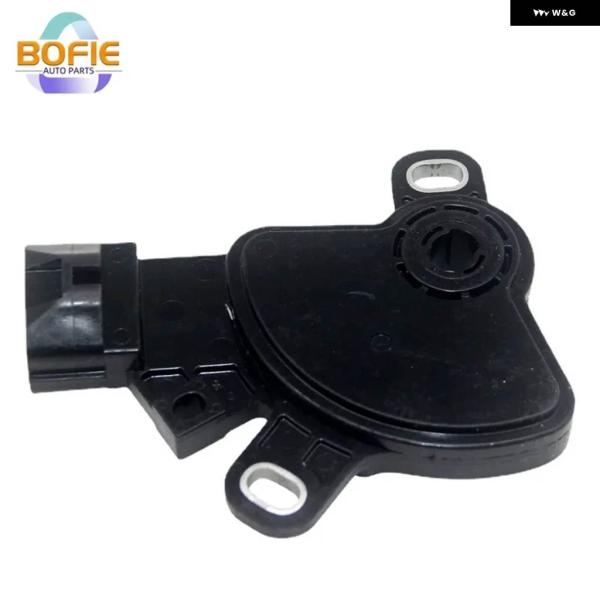 ブラック OEM 31918-1XK0A カーパーツ ニュートラルセーフティスイッチASSY 日産 セントラ 13-14 1.8L ヴァーサ 12-15 1.6L カスタム パーツ アクセサリーHign-concerned Chemical...