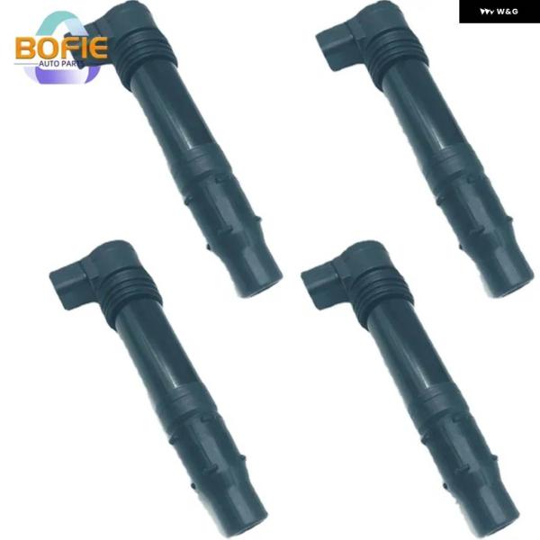 1個/4個 OEM F6T588 F6T558 F6T571 2C0-82310-00-00 4C8-82310-00-00 5PW-82310-00 イグニッション コイル VMAX 1700 FZ1 FZS1 カスタム パーツ アクセサ...
