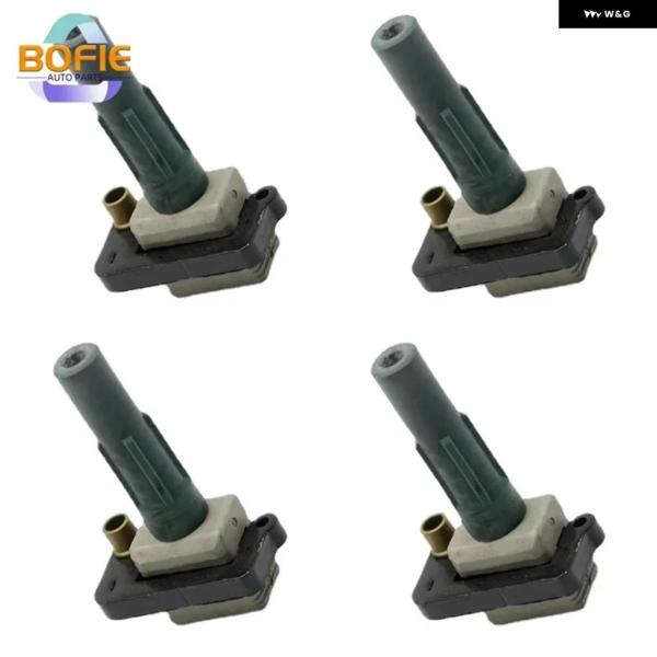 1個/4個 OEM 22433-AA540 22433-AA418 22433-AA640 22433-AA480 イグニッション コイル スバル インプレッサ フォレスター WRX サルーン アウトバック カスタム パーツ アクセサリーH...