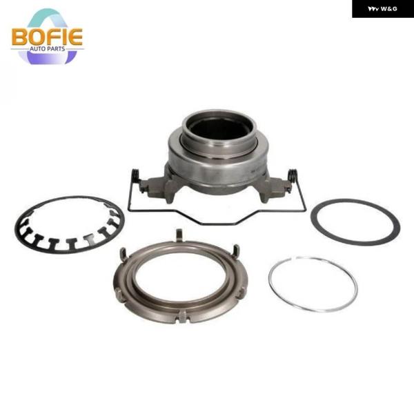 OEM 20569153 スペアパーツ クラッチリリース ベアリング ボルボ トラック FH12 FM7 FM12 FL12 NH12 FM10 FM9 B12 9700 B7 1978-2003 カスタム パーツ アクセサリーHign-c...