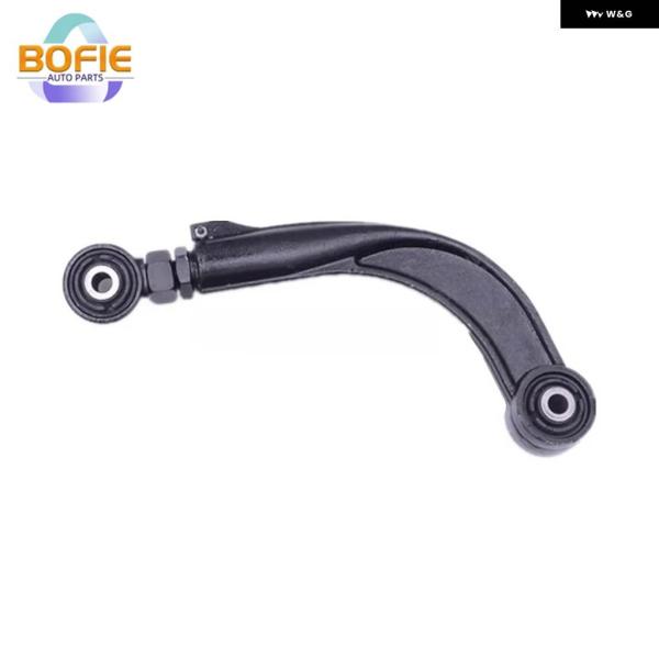 調整可能リアアッパーキャンバー コントロール アームサスペンション フォード フォーカス 1755222 BV615500APB AV615500AC AV61-5500-AC 1683463 1686184 カスタム パーツ アクセサリー...