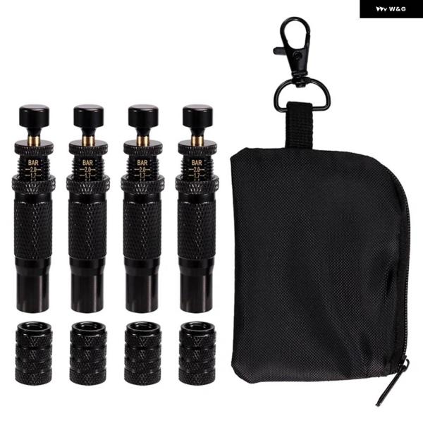 自動タイヤデフレーター 10-30 PSI/0.7-2 BAR タイヤデフレーターキット エアダウンタイヤデフレーターオフロードアクセサリー カスタム パーツ アクセサリーHign-concerned Chemical:NoneOrigin...