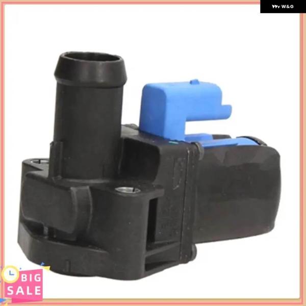 FORD ESCAPE KUGA 2013-16 1.6 ヒータークーラント コントロール バルブ BM5G-18495-EA 1870523 BM5G18495DA BM5Z-18495-A カスタム パーツ アクセサリーHign-con...