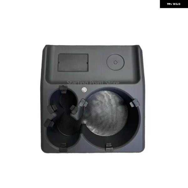 JIEFANG J6 J6Pギア レバー カバー ウォーターカップ ホルダー 保温ポット 断熱カップ ホルダー カスタム パーツ アクセサリーHign-concerned Chemical:NoneOrigin:Mainland China