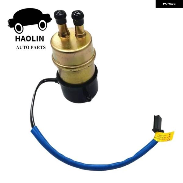 OEM 49040-1055 オートバイ 12V 燃料 ポンプ ホンダ XRV750 アフリカツイン 1990-2003 カスタム パーツ アクセサリーHign-concerned Chemical:NoneModel Number:490...