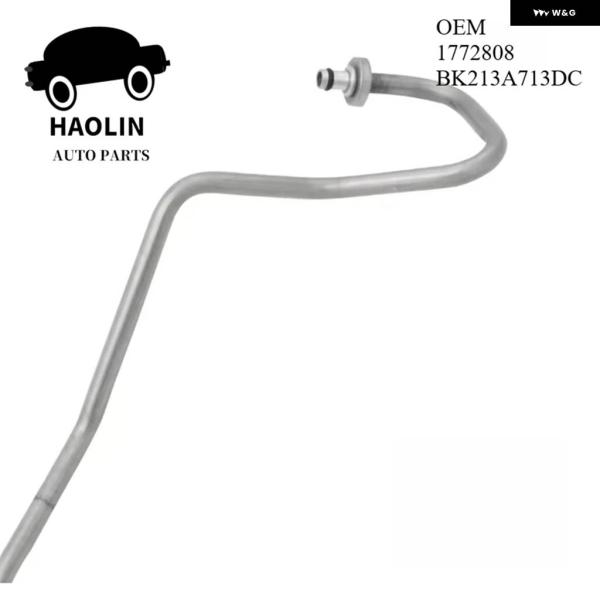 OE 1772808 BK213A713DC カーアクセサリー 低圧パワーステアリングリターンホース パイプ フォード トランジット 2.2 FWD ユーロ5 2014 カスタム パーツ アクセサリーHign-concerned Chemi...