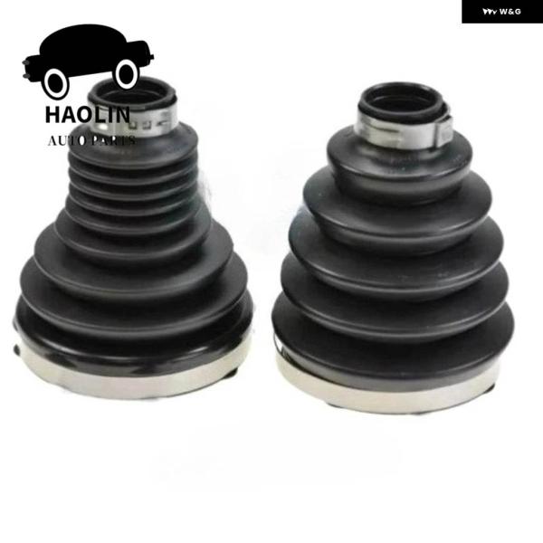 LR025065 LR025066 フロント アウター インナーCVジョイント ブーツ キット レンジローバー イヴォーク ディスカバリースポーツ RH LH アクスル ブーツ GK OEM LR034530 カスタム パーツ アクセサリー...