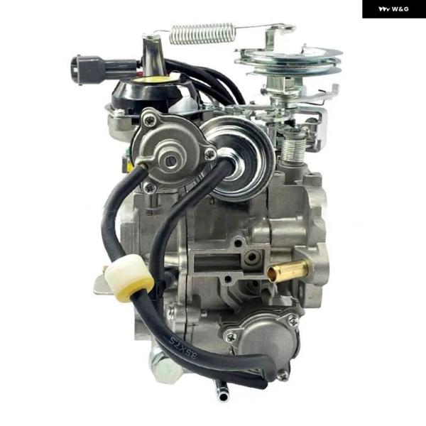 キャブレター キャブ 21100-35463 トヨタ ピックアップ SR5 22R 1981-1995 エンジン 2バレル カスタム パーツ アクセサリーHign-concerned Chemical:NoneOrigin:Mainland...
