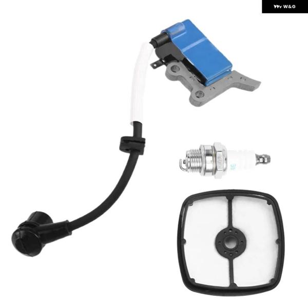 イグニッション コイルキット ECHO GT-225 GT-225I GT-225L GT-225SF PAS-225 PE-225 PPF-225 SHC-225 SRM-225 SRM-2320T A411001690 カスタム パーツ...