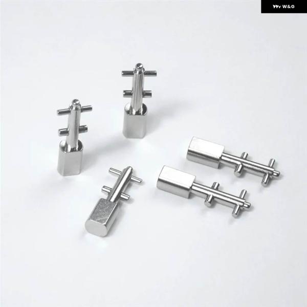 トグルスイッチロッカー ノブ付き トグルフリックスイッチロッカー REVOX スイッチリペア REVOX B77 PR99 テープレコーダー カスタム パーツ アクセサリーHigh-concerned chemical:NoneMateri...