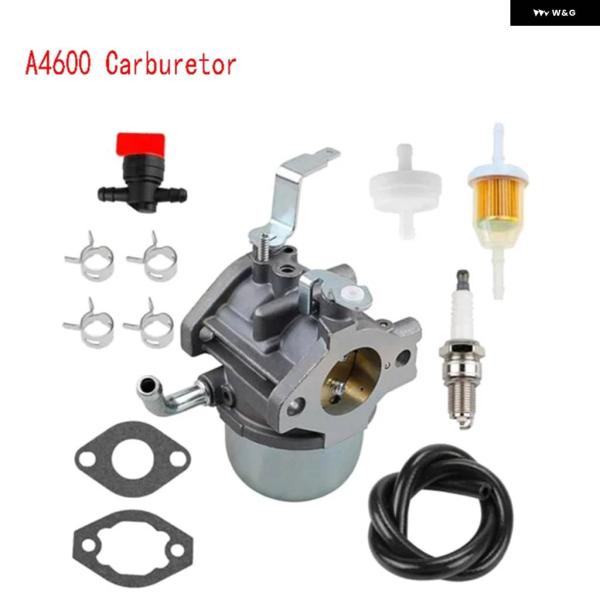 A4600 キャブレター ニッキ 0A4600 C126231 GENERAC キャブレター 0052331 GENERAC XG8000E GN410HS GN410 GN360 エンジン PA カスタム パーツ アクセサリーHigh-c...