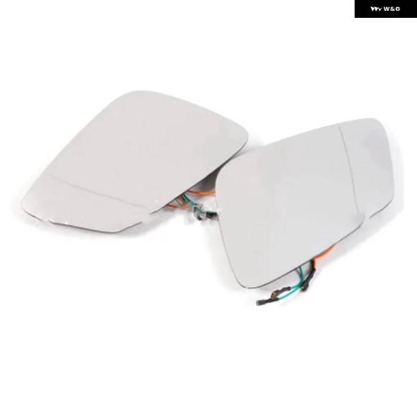 右バックミラー ガラス加熱広角レンズ BMW F01 F02 F03 F04 F10 F11 F12 カスタム パーツ アクセサリーHigh-concerned chemical:NoneOrigin:Mainland ChinaSpeci...