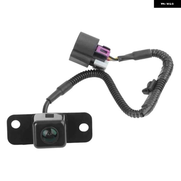 リアバックアップ カメラ 15862575 バックアップ パーキング アシスト カメラ アバランチ キャデラック エスカレード EXT 2007 2008-A02G カスタム パーツ アクセサリーHigh-concerned chemica...