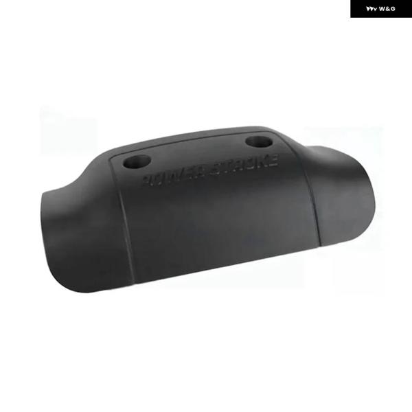 カー エンジン ドレスカバー フォード F250 F350 F450 1999-2003 7.3L パワーストローク YC3Z6A949AA-A02G カスタム パーツ アクセサリーHigh-concerned chemical:NoneO...