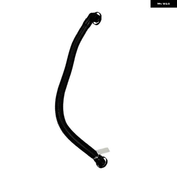 95510724700 クランクシャフト ブリーザーホース エンジン ベント チューブ カイエン 958 3.6L V6 2011-2018 カスタム パーツ アクセサリーHigh-concerned chemical:NoneOrigin...