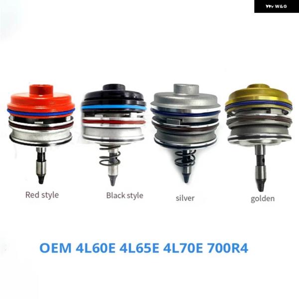 高性能サーボキット 4L60E 4L65E 4L70E コルベット 1982年 2014年 カスタム パーツ アクセサリーHigh-concerned chemical:NoneOrigin:Mainland ChinaMaterial:M...