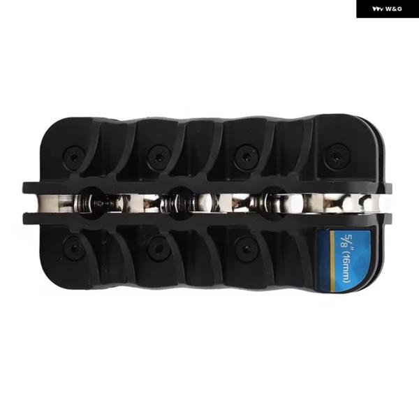 ハンドヘルド チューブ ストレートナー 5/8インチ 金属 チューブ 矯正ツール 自動車リペアツール 燃料 パイプ ストレート チューブ ツール カスタム パーツ アクセサリーHigh-concerned chemical:NoneOrig...