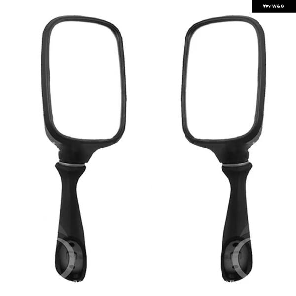バイク リアサイドミラー スズキ GSXR 1000 GSX1300R ハヤブサ BUSA /750 カスタム パーツ アクセサリーMotorcycle Rear Side View Mirrors Suzuki GSXR 1000 GSX...